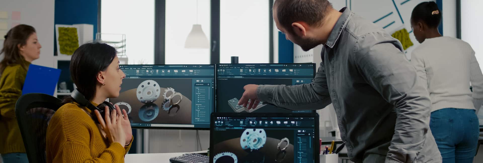 Software Projekt Referenzen und Kunden von GECKO Software