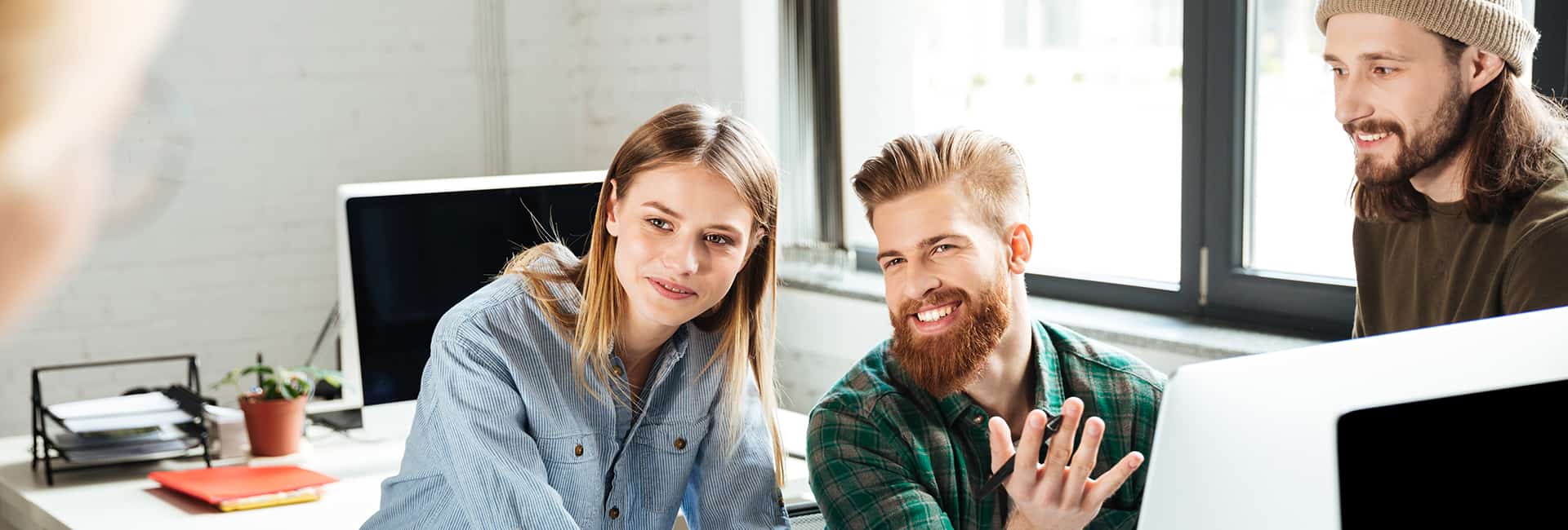 Software Jobs in Rostock und Stralsund bei GECKO