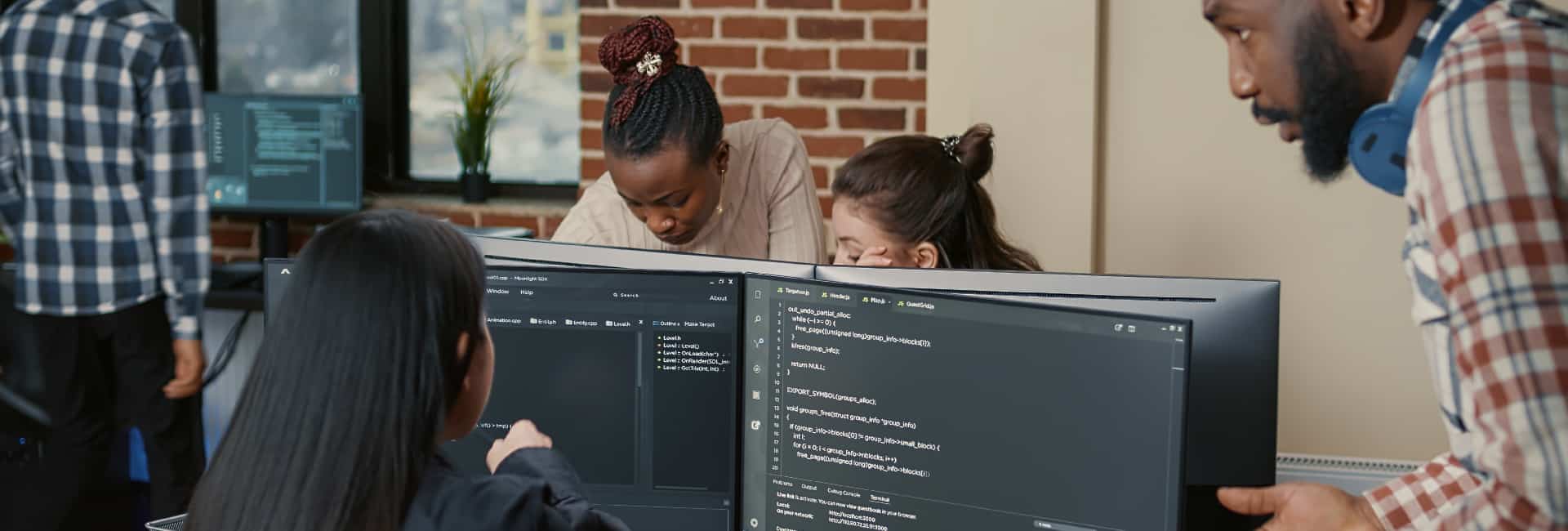 GECKO Software Entwicklung und IT-Services aus Rostock