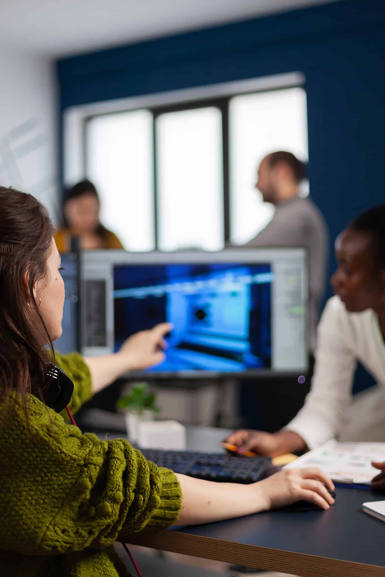 Software Modernisierung und Legacy Modernisierung