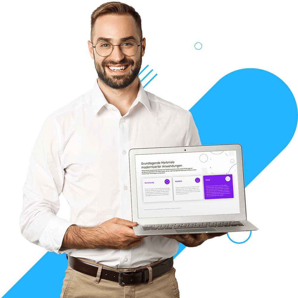 Whitepaper App-Entwicklung Whitepaper App-Entwicklung