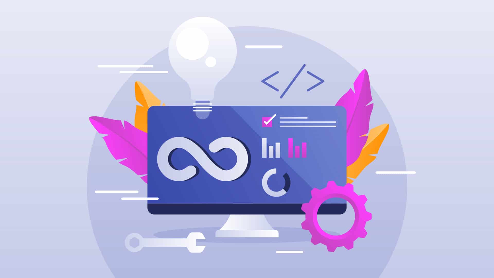 SAP DevOps - Vorteile und Tools in der Entwicklung