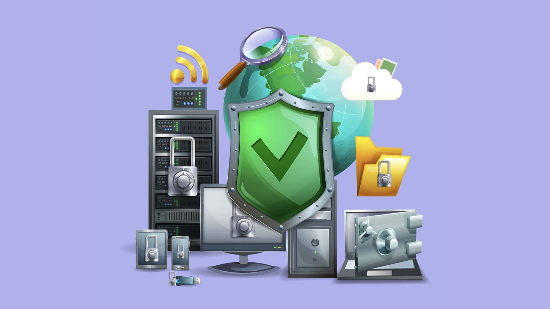 Patch Management - 5 Gründe für Unternehmen es einzusetzen