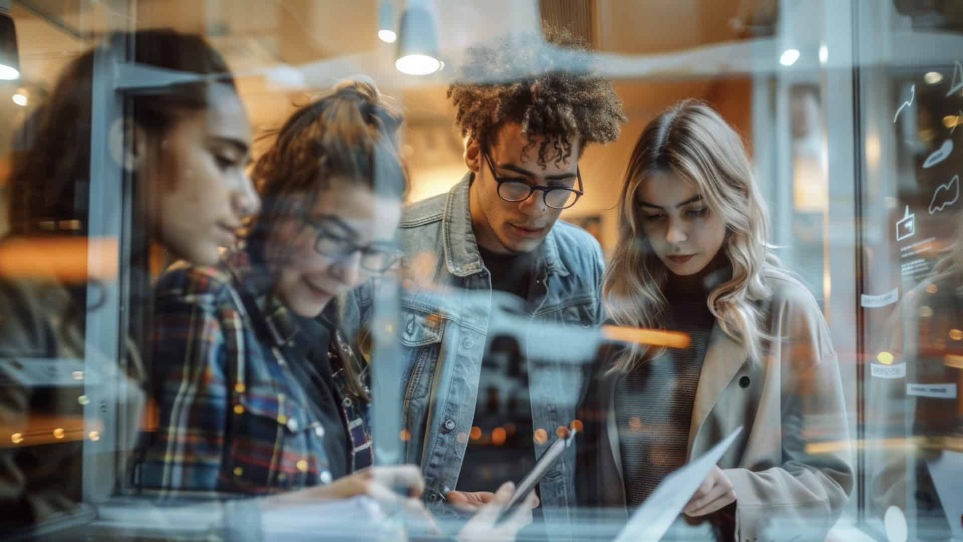 KI Integration in 7 Schritten erfolgreich umsetzen