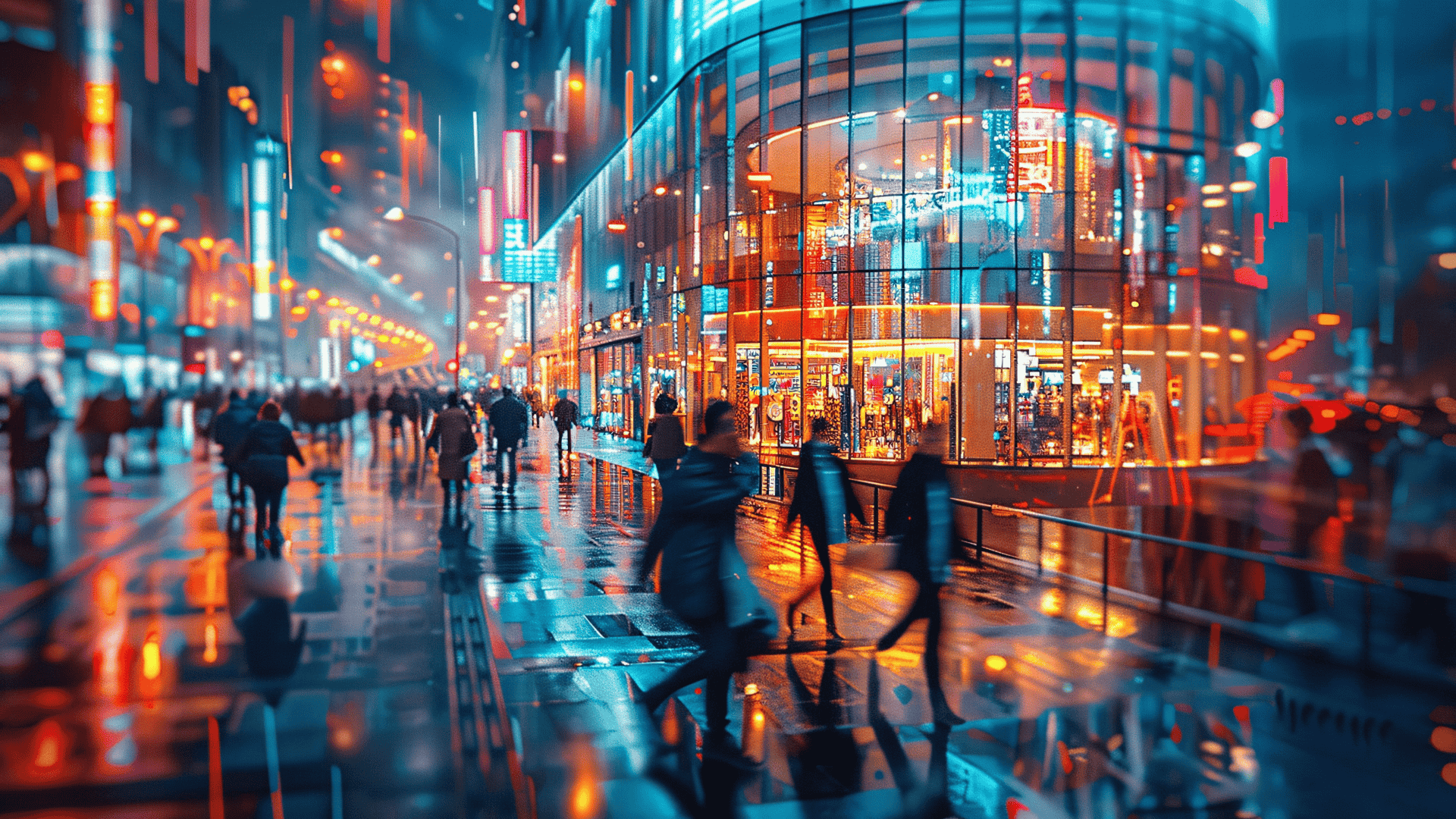 Die 10 Top Trends 2025 in der Digitalisierung