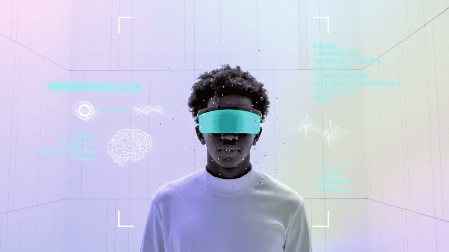 IT-Trends 2025 - das sind die 10 wichtigsten Themen