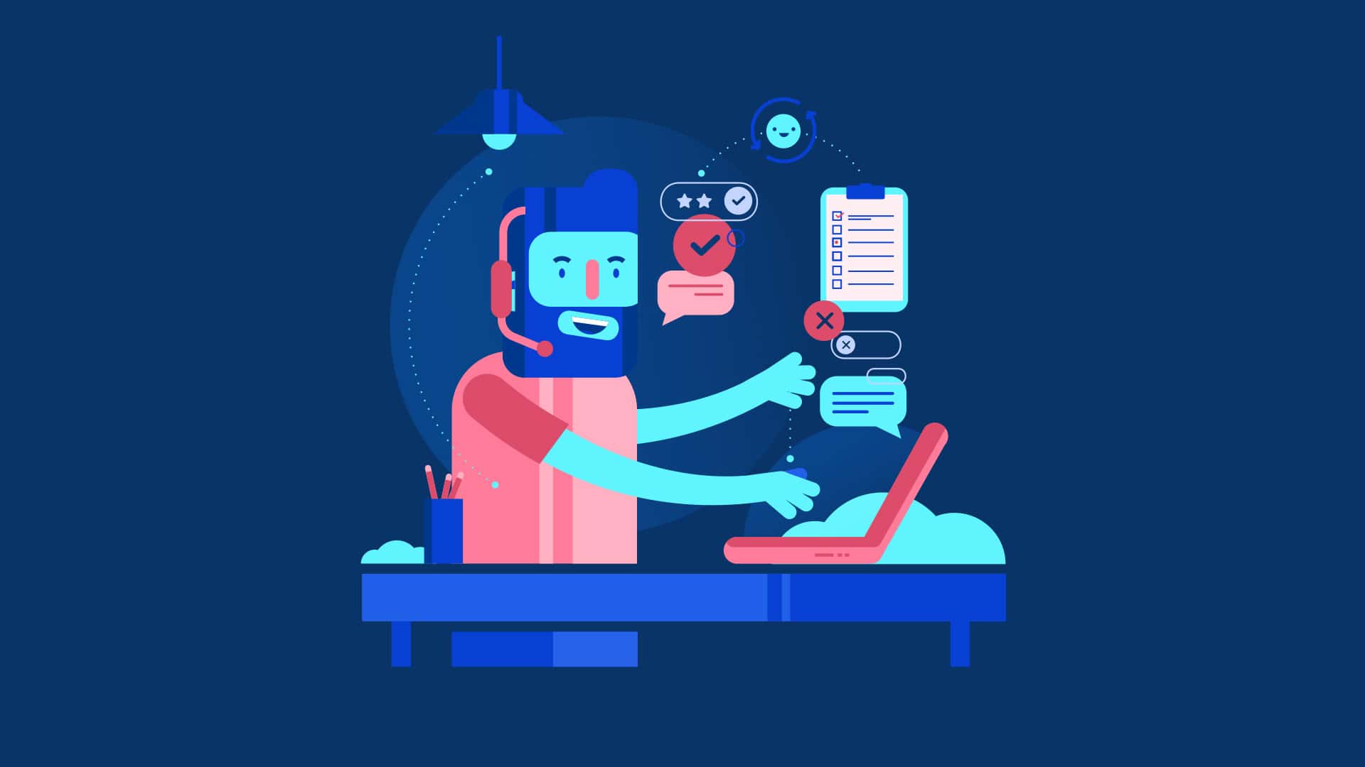 Was ist ein KI-Agent?