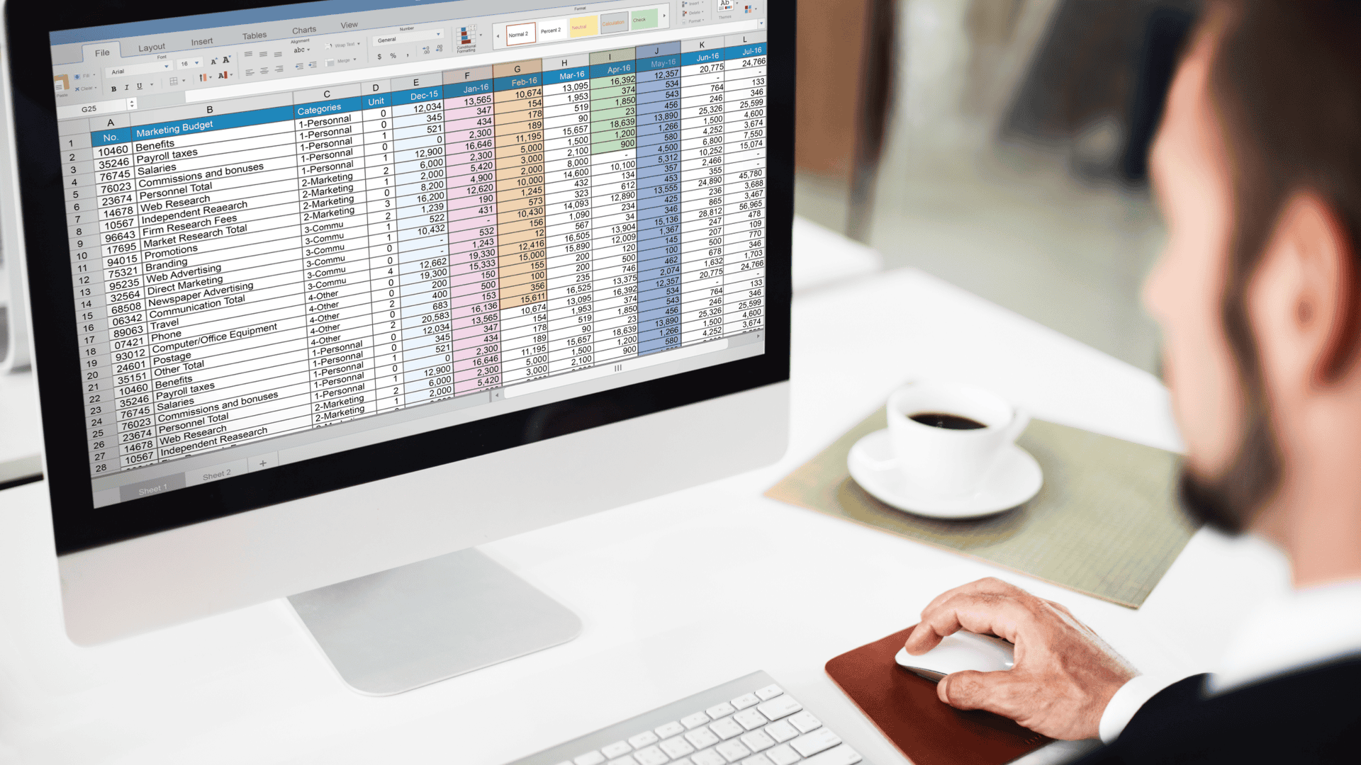 Automatisierung in Excel Online: Makros mit TypeScript erstellen